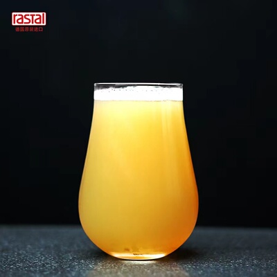 进口水晶精酿啤酒杯SQHM郁金香