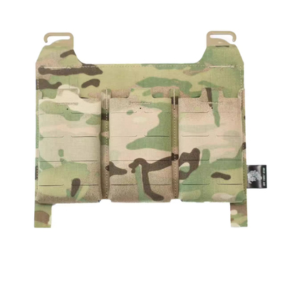 AFG猿力 法老风格KTAR三联面板 FCPC背心V5前面板 激光切割 M073