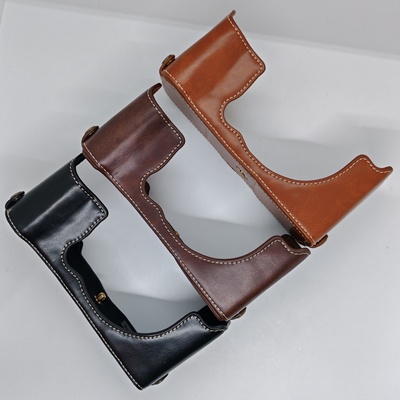 富士GFX50R相机底座简约高端