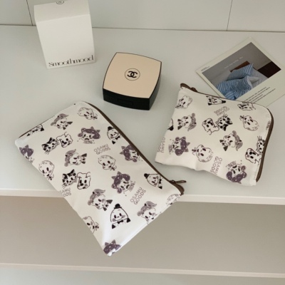 原田治L包化妆包原创复古