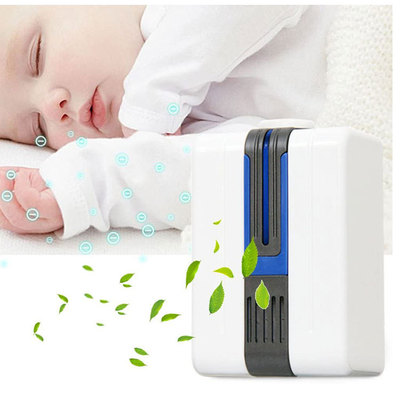 负离子空气净化器Home Ionizer Air Purifier pm2.5 220 BYK-JY68