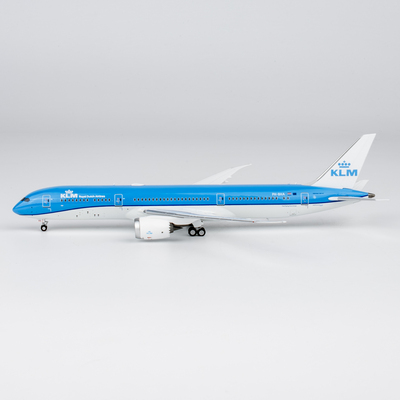 NG荷兰皇家航空787-9航模