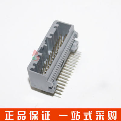 线对板针座32P间距2.2mm