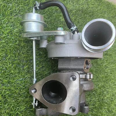 适用涡轮增压器康野配件