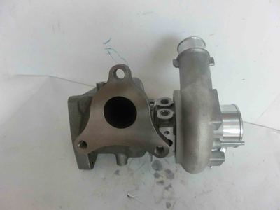 适用纳智捷涡轮增压器康野