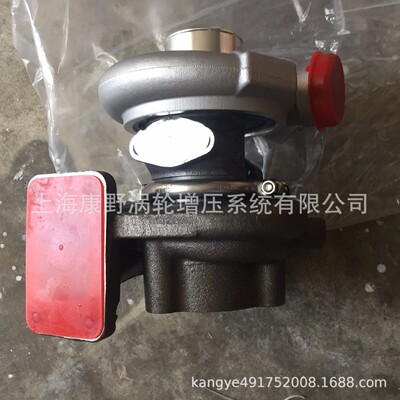 适用三菱发动机涡轮增压器质量好