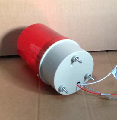 N-1101J报警灯 LED频闪灯报警灯 LED警示灯，LED闪灯 带报警
