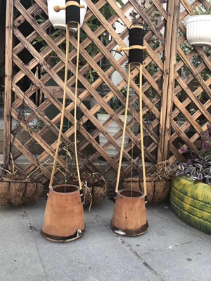 德瑞Terre单弦琴拨铃波琴