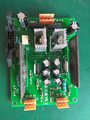 57962驱动 三菱驱动板