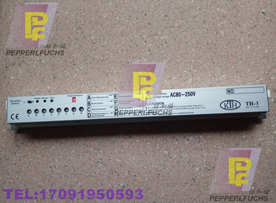 KTH自动门 控制器 TH-3 台湾 TH-2600S 进口感应控制装置 金大汉