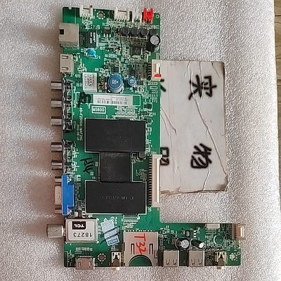 TCL32S200 32S210主板40-F2500A-MAF2HG屏LVW320CSDX