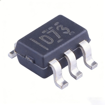 全新原装贴片DAC7311IK