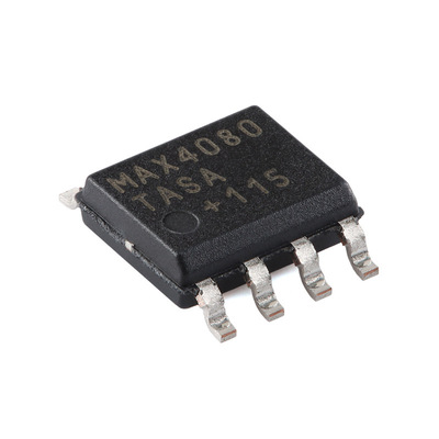 MAX4080TASA+TSOIC-76V