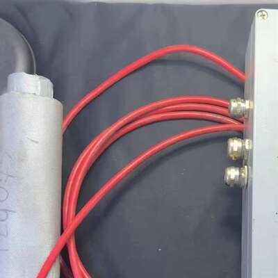 议价-VAF INSTRUMENTS ViscoSense Int