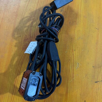 议价购-视界icw工业定位传感器、icw74x-nr-enet、成色