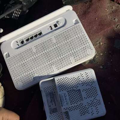 议价-华为FTTR全光家庭 星光F30尊享版，主机型