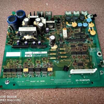 议价购-富士变频器驱动板FRNG11-4CX18KVA 24A,价
