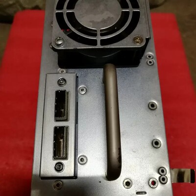 询价购-IBM LTO UITRIUM 4-H磁带驱动器 磁带机 4