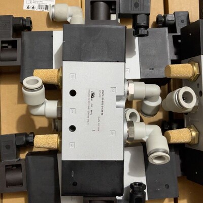 议价购-工程结余全新festo费斯托电磁阀 575609 VUVS-