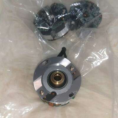 编码器 安川伺服电机 USASEM-50FJ12 5KW的编