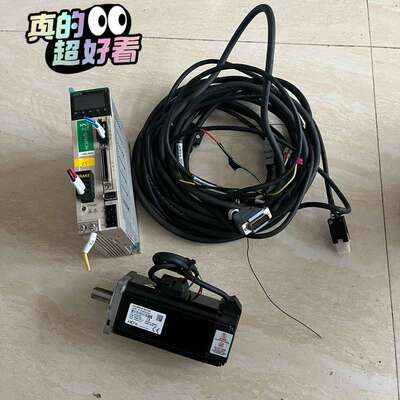 HCFA200w伺服驱动器SV-X3DA020A-D电机SV