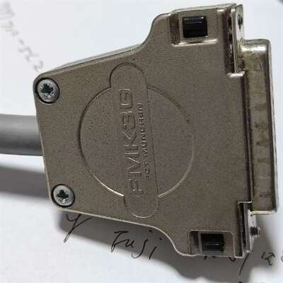 议价-原装FMK3G 屏蔽式FCT MUNCHEN，铝合金外壳，