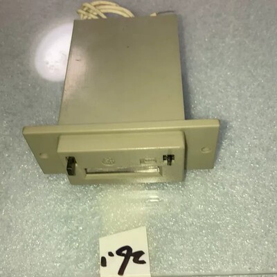 议价购-华力计数器，HULL COUNTER，DC24V，带面板，一