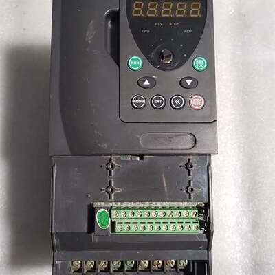 议价-英捷思变频器 Y500X0075G3
