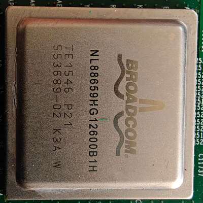 议价-NL88659HG12600B1H 旧货带板现货 需要私聊！