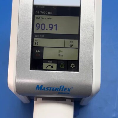 议价购-德国Masterflex L/S MasterSense 蠕