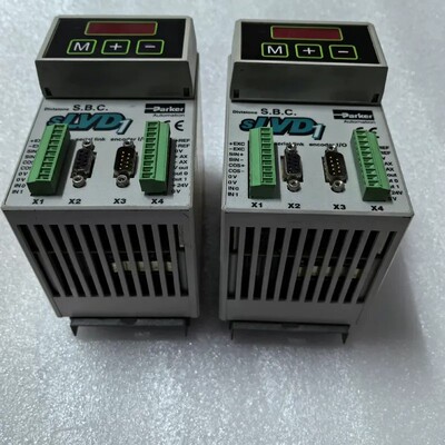 询价购-Parker 派克驱动器SLVD1 (SL10090104