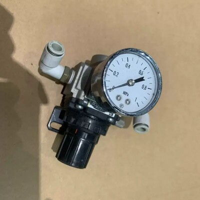 询价购-SMC Pressure regulating vae