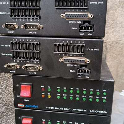 议价-HANMI AutoNet光源控制器，ANLC-1632A