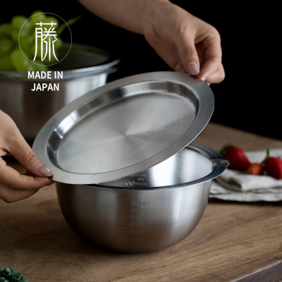 日本进口不锈钢沥水篮