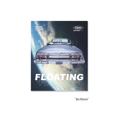 官方正品街头文化lowrider风格