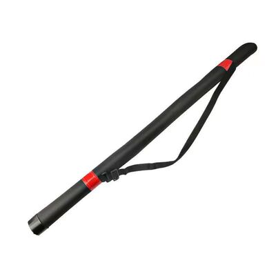 80厘米120厘米单层鱼竿包 杆包 渔具包 手竿包钓鱼包垂钓渔具用品