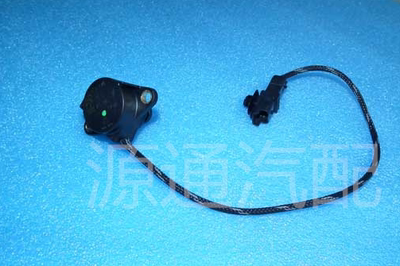 适用于瑞虎东方之子V5 A3484发动机自动挡流量传感器控制 电磁阀