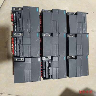 cpuCR40 288-1CR40实物拍摄-议价