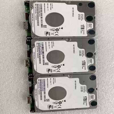 WD10SDRW-34ADXS0 几个USB1T~询价