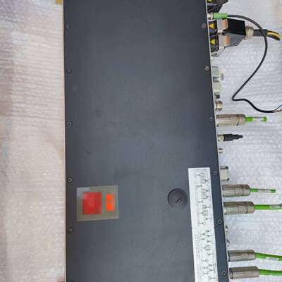 SEW变频器控制系统D-76646 PHC11A-T01