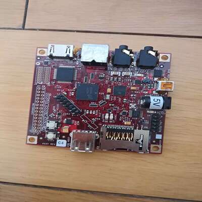 BEAGLEBOARD BB-MB-000 BEAGLEBO-议价