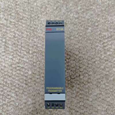议价PR 5114A PROGRAMMLE TRANSMI维修