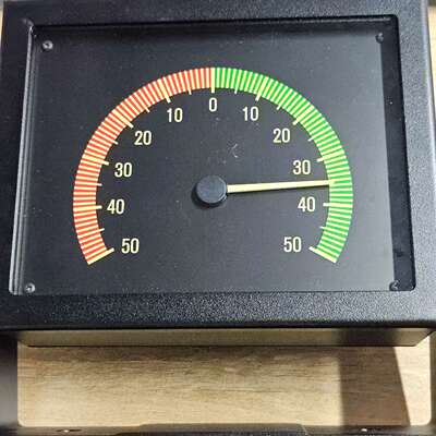 HORN EAD181x143 S4-61 002 F0C 100073 舵角指示器议价