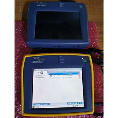 议价fluke networks Etherscope2系原包装