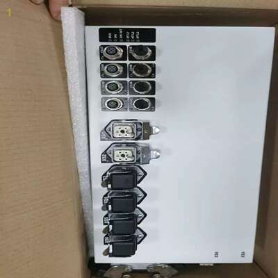 SCA Multibox 6000多盒 98900.000101 （请询价）