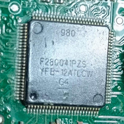 F280041PZS TMS320F280041PZS新能源充电机微控制器单片机CPU芯片