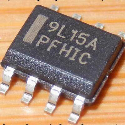 9L15A MC79L15ACDR2G  电源线性稳压器IC芯片SOP8脚
