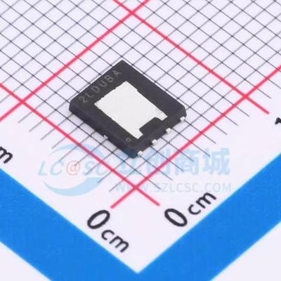 场效应管(MOSFET) FDMS86500DC DFN-8(4.9x5.7) 60V 108A