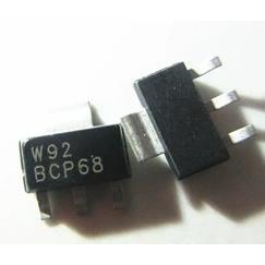 BCP68 汽车电脑板N沟道场效应三极管 SOT223