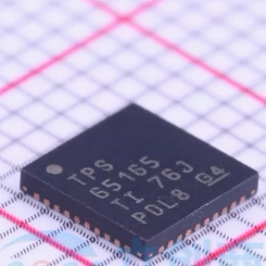 TPS65165 TPS65165RSBR 汽车电脑板电源管理IC芯片QFN